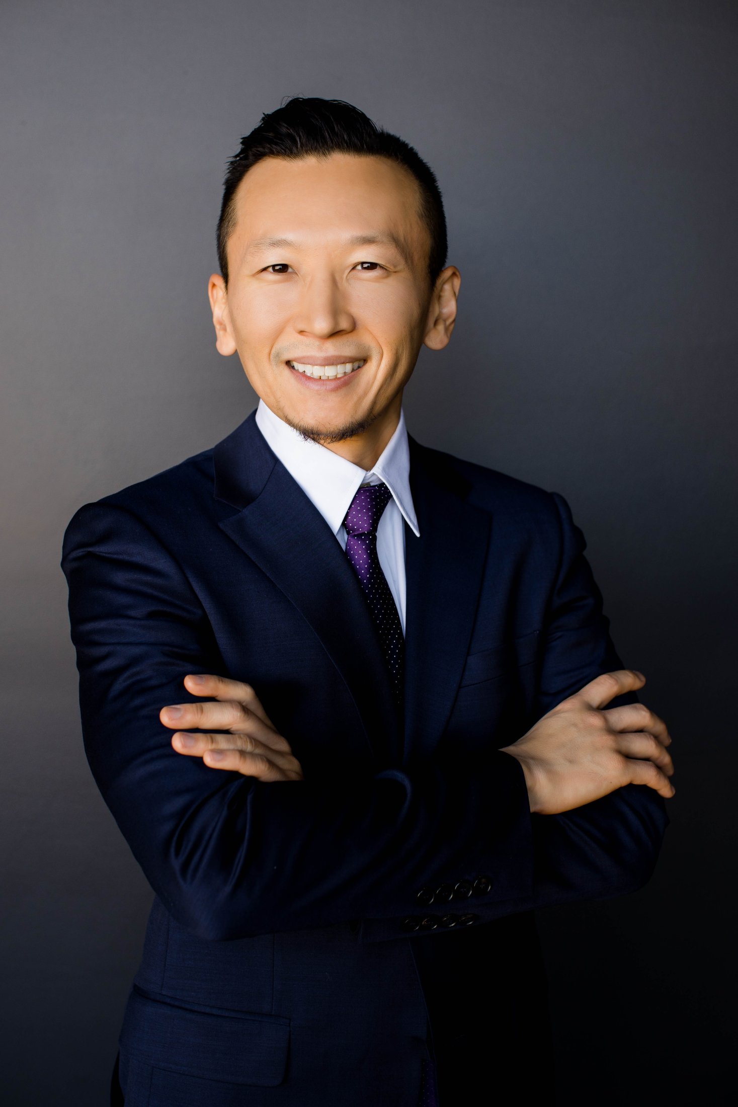 Meet Dr. Peter Cho West Des Moines IA, Iowa Oral & Maxillofacial ...